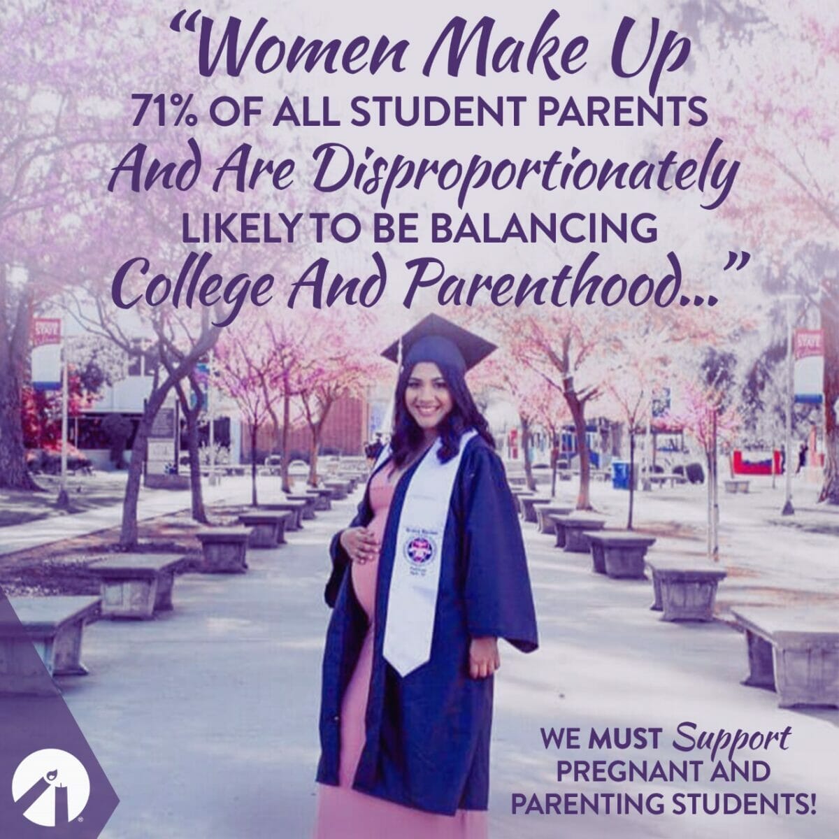 How YOU Can Help Pregnant Students Using Title IX - Students for Life ...
