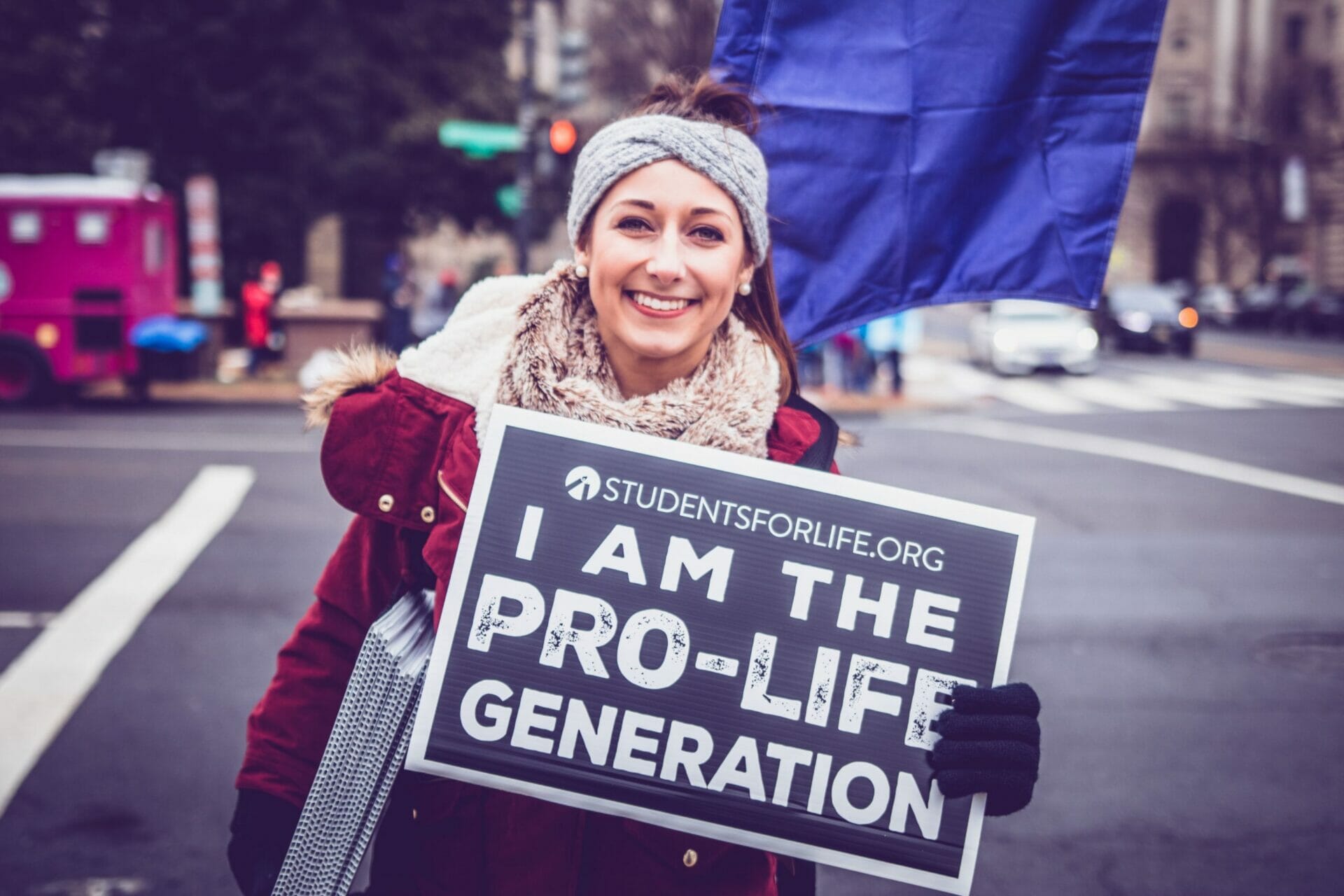 Students for Life Will be at These Pro-Life Marches THIS Weekend ...