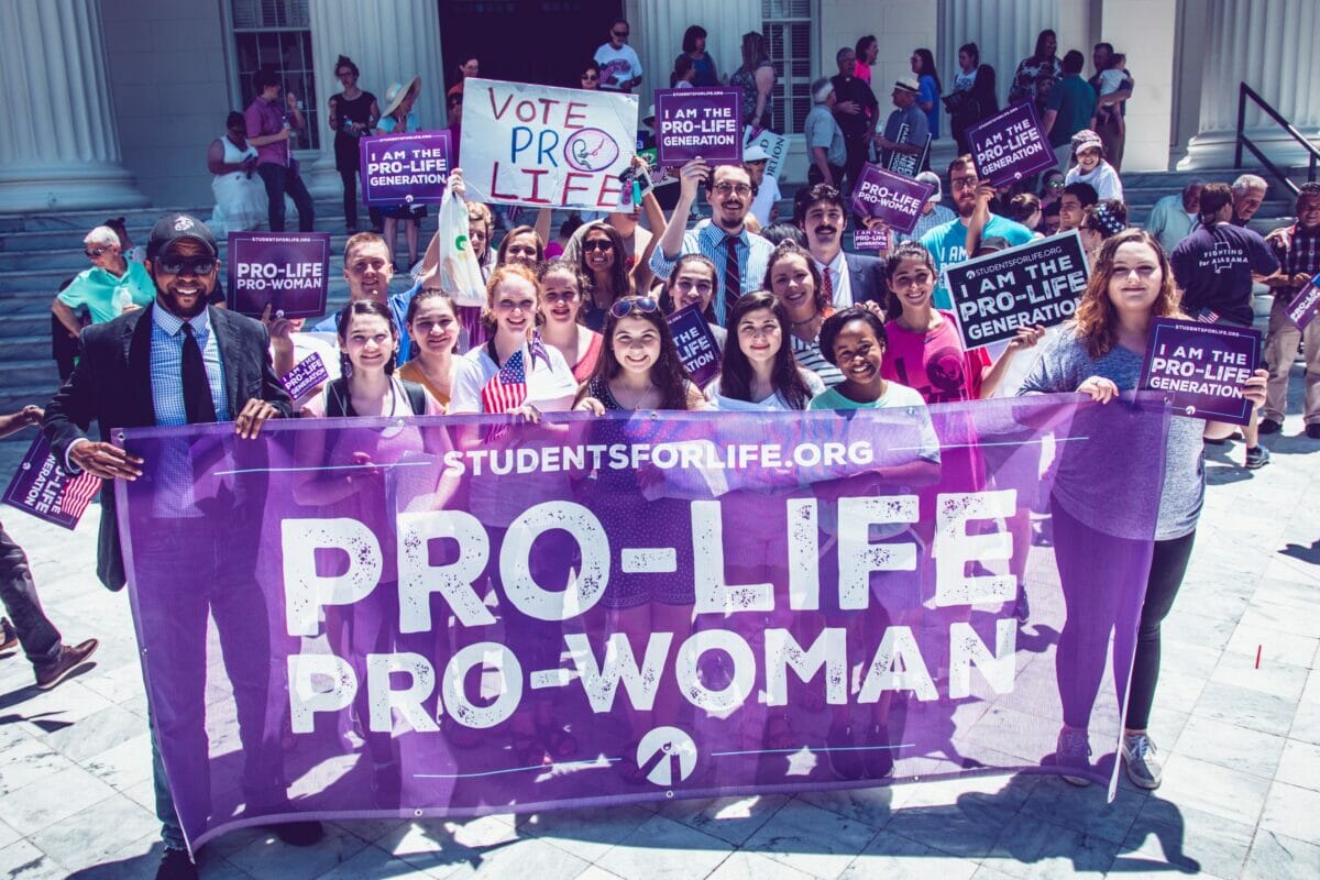 Exposing Pro-Abortion Propaganda: The Prosecuting Women Myth - Students ...