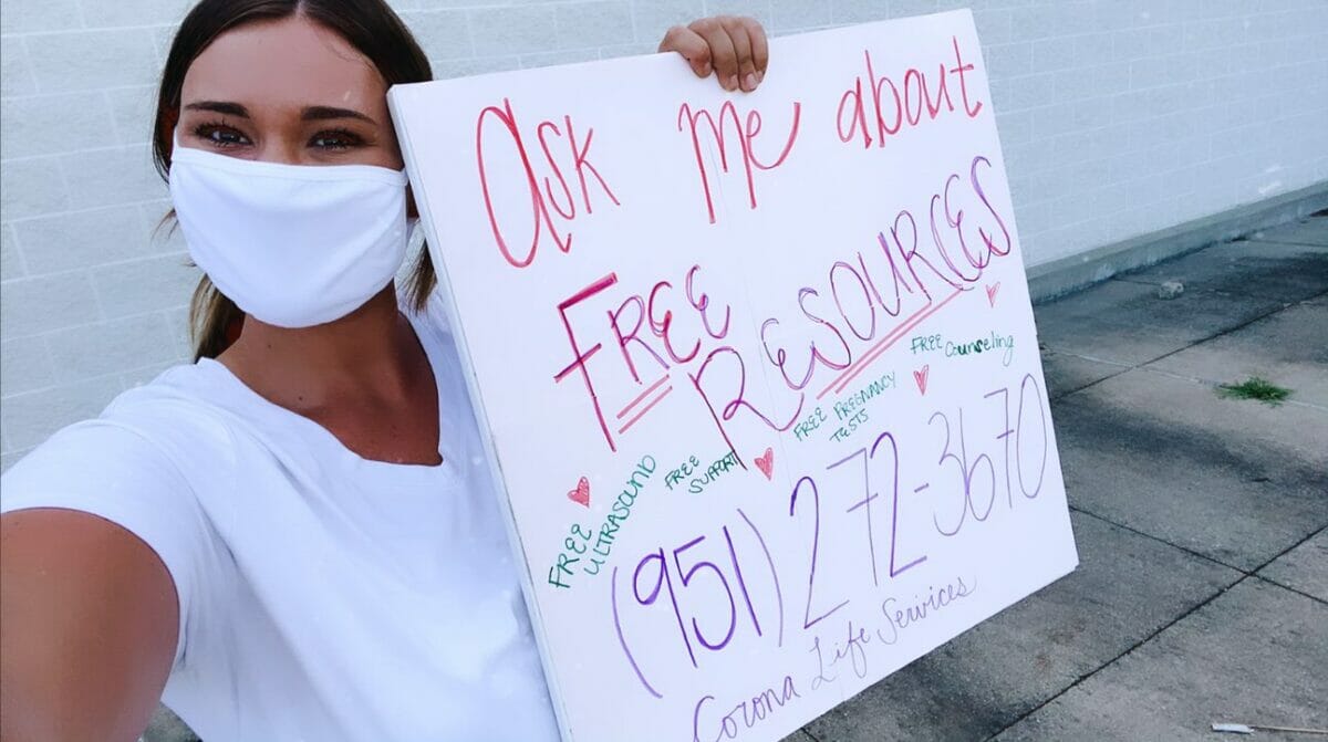 Know Before You Go: Every Pro-Lifer Should Be Aware of This Federal Law ...