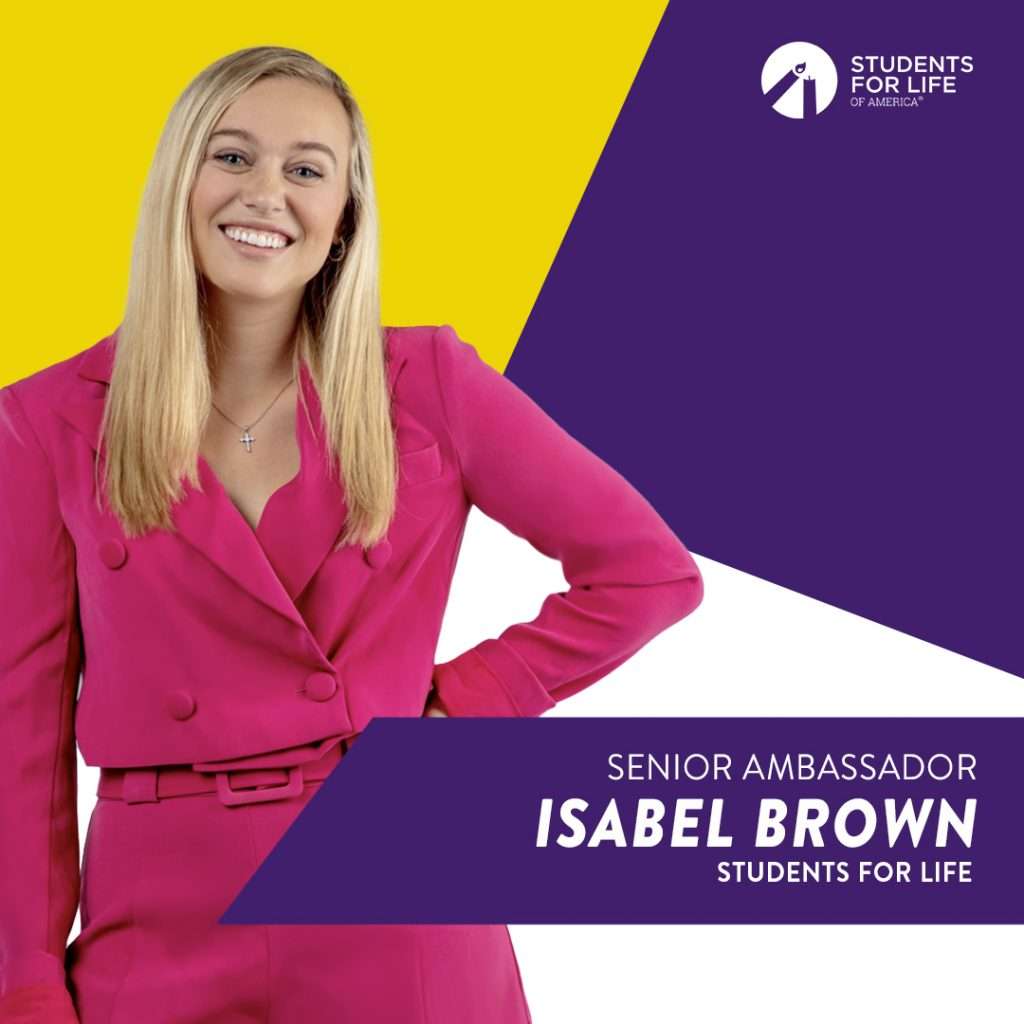 Follow THESE Pro-Life Accounts on Social Media - Students for Life