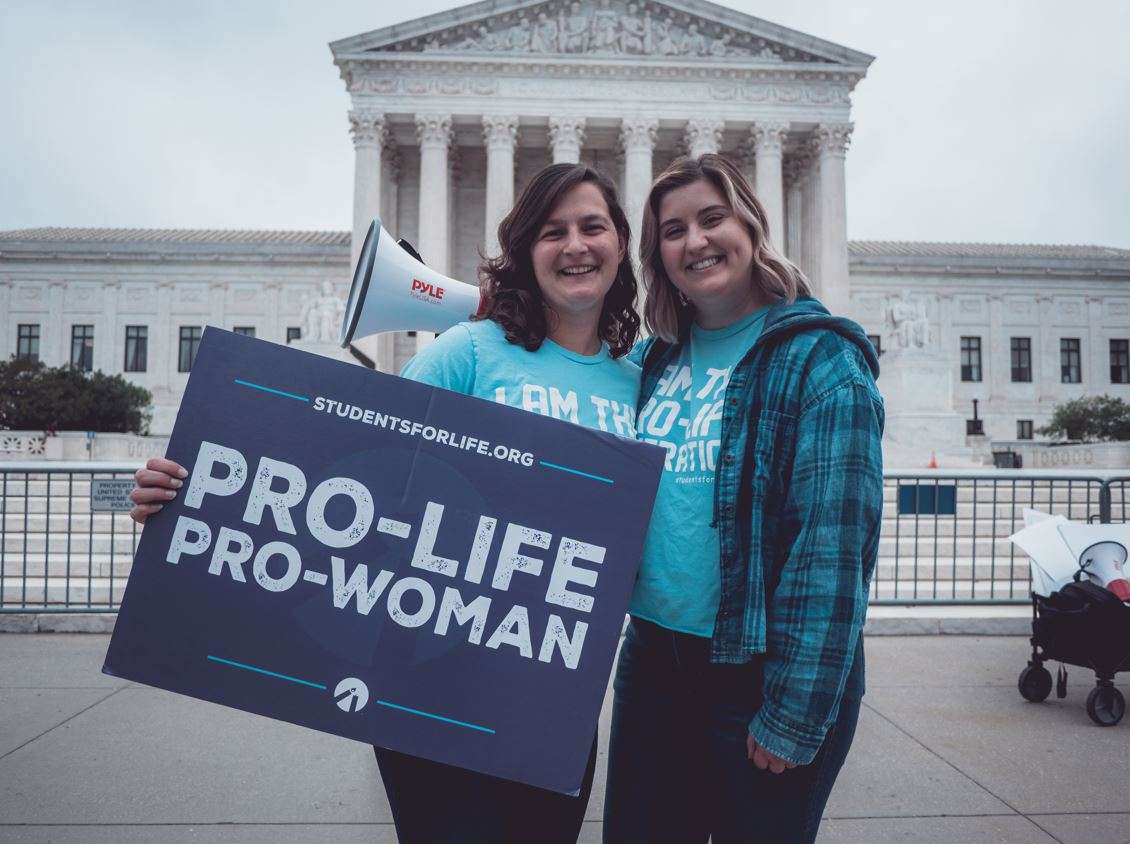 Pro-Life Doctor on the Many Ways That Abortion Harms Women - Students ...
