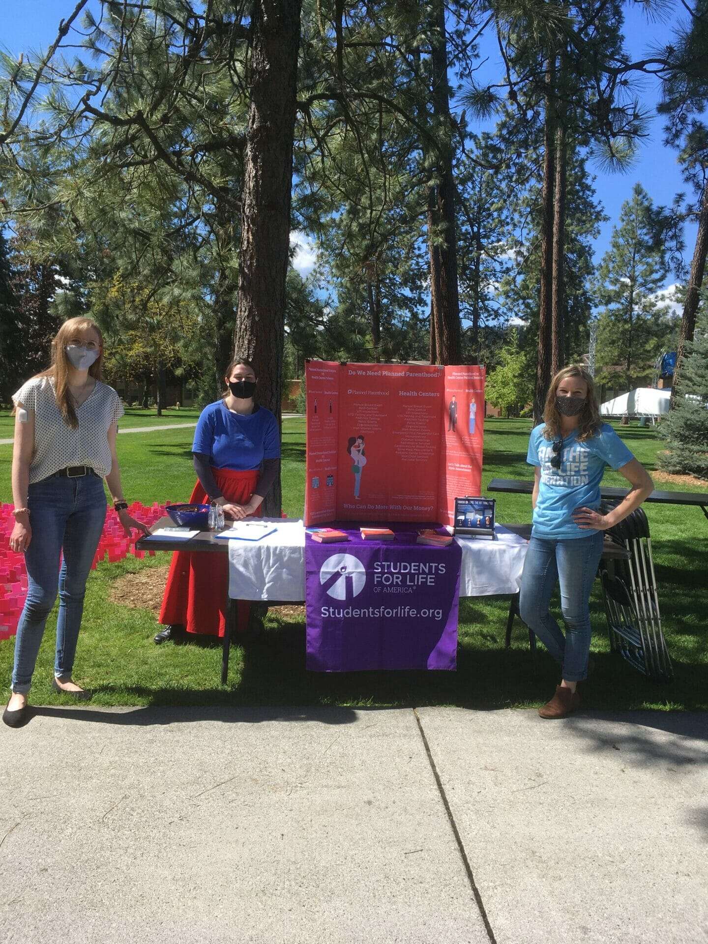 Vote Whitworth University to Receive the Christian Schools Standing ...