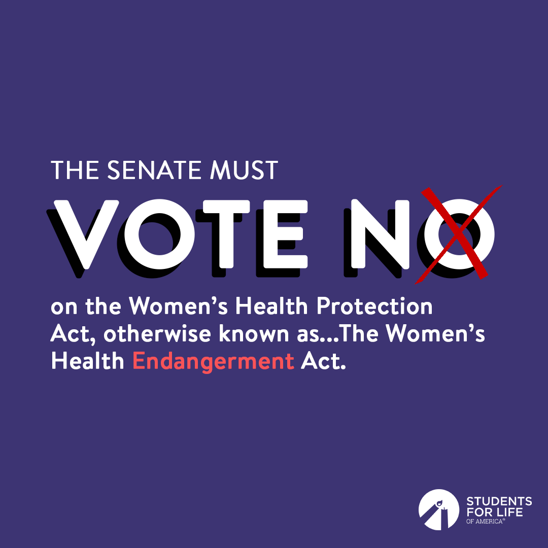 SFLAction Says A Vote Over the Deceptively Named "Women's Health ...
