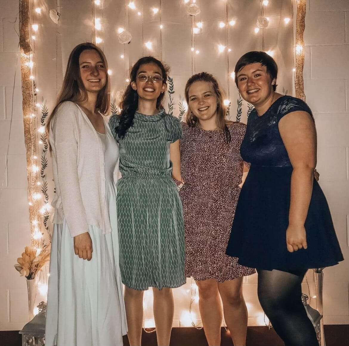 Ravens Respect Life Hosts "Showered With Love" Dance Fundraiser in ...