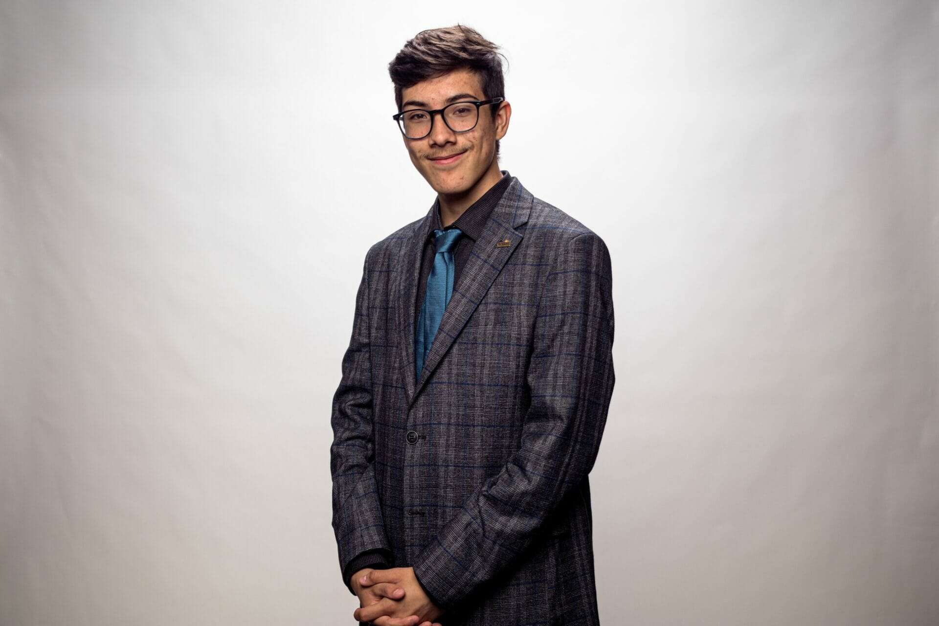 WATCH: SFLA Student Discusses Las Vegas Lawsuit; Censorship of Pro-Life ...