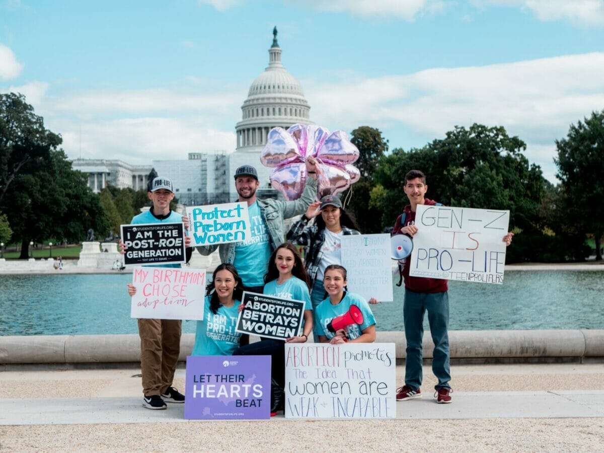 Check Out the Newest Abortion Documentary, Starring the Pro-Life ...