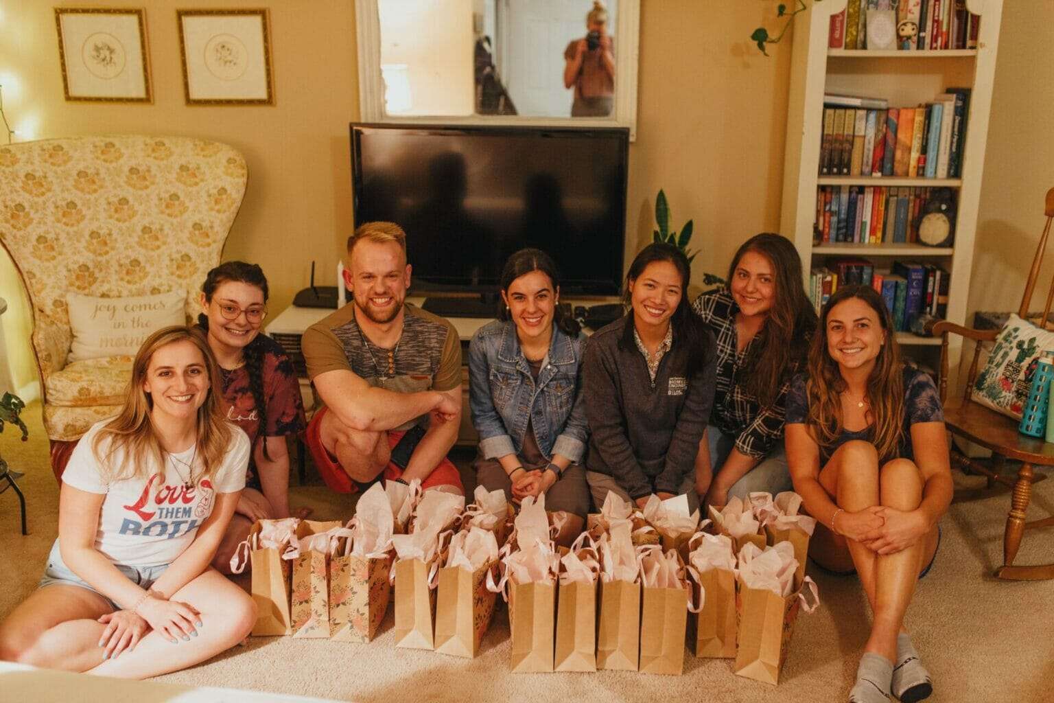 Five Ways to Celebrate Respect Life Month This Year - Students for Life ...