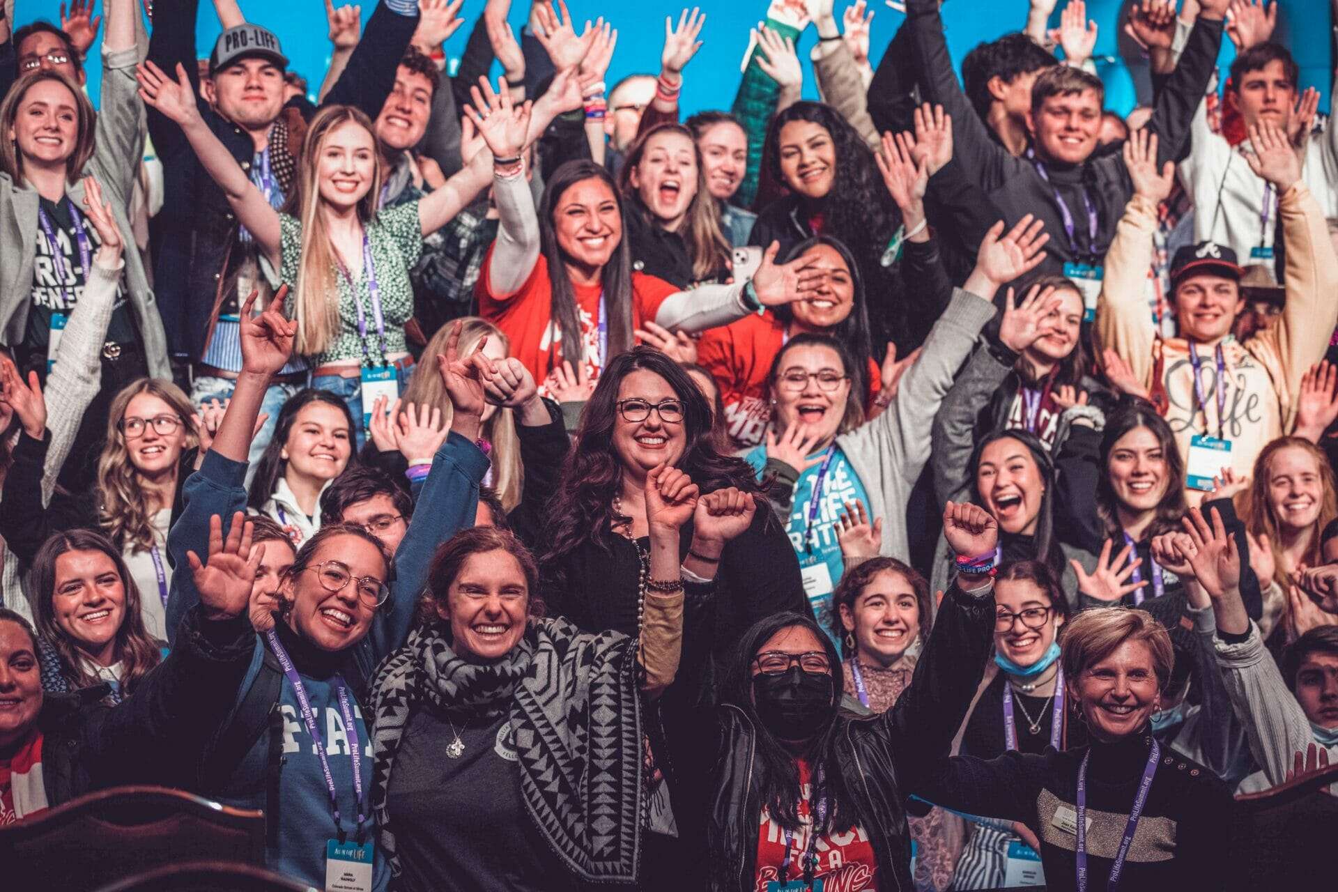 Preview of Students for Life Action and Students for Life of America ...