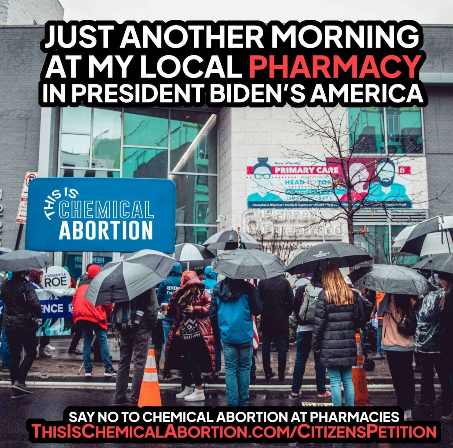 Congressional Letters to FDA and DOJ Demand Action on Chemical Abortion Pill Free-For-All ...