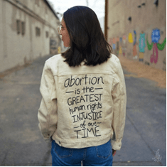 2022: A Year of Pro-Life Art & Global Activism with Life Dress ...