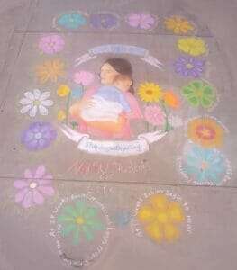 Drum Roll: The Winners of Spring 2023 National Pro-Life Chalk Day ...