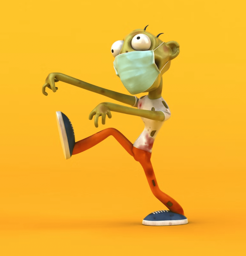 The Equal Rights Amendment Isn’t a Zombie — So Stop Trying to Bring it ...