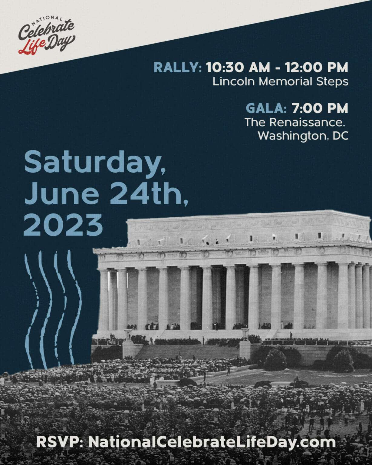 SAVE THE DATE: Students for Life of America & Allies Host ‘National ...