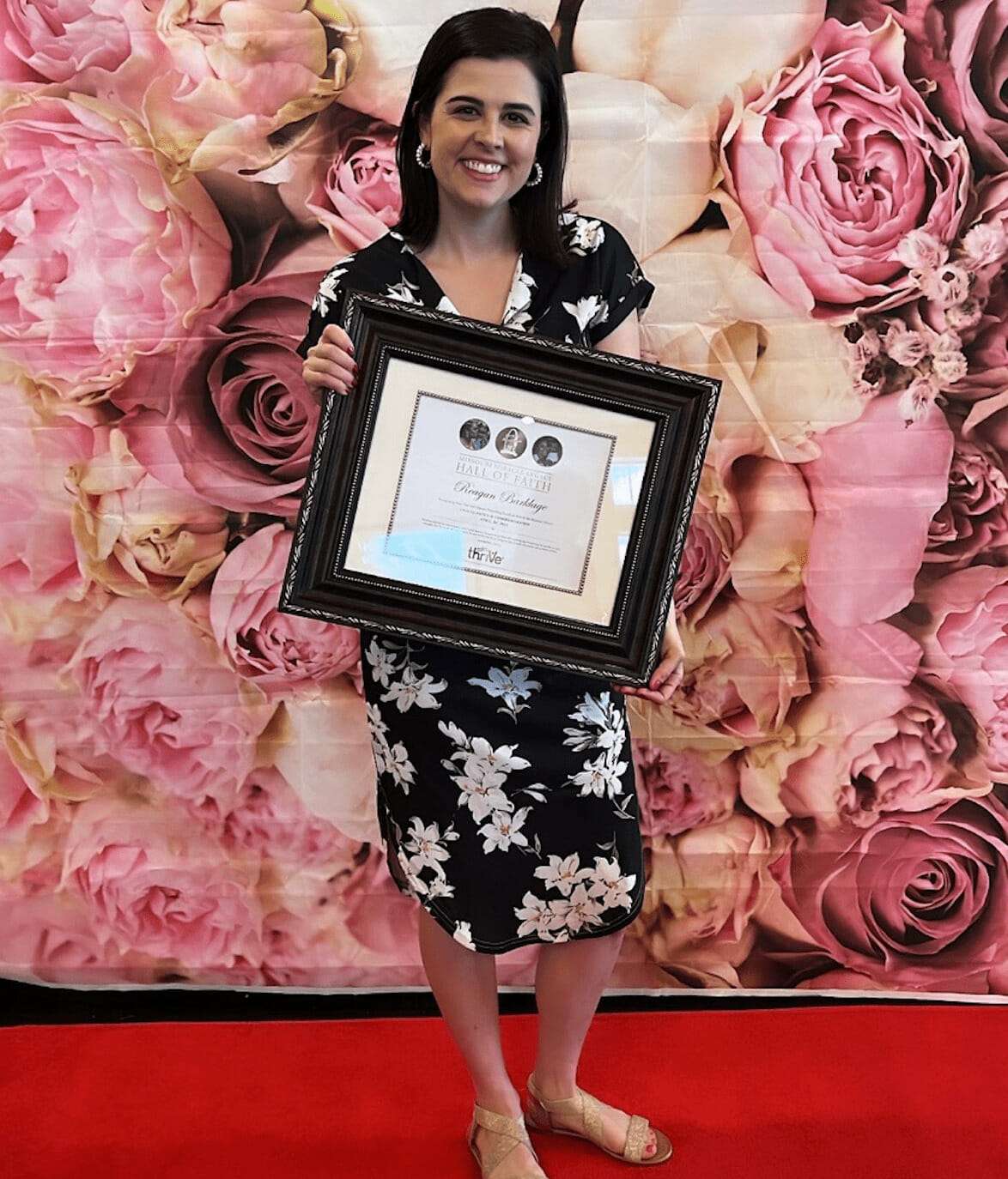 SFLA National Field Director Wins Award for Efforts in Making Missouri ...
