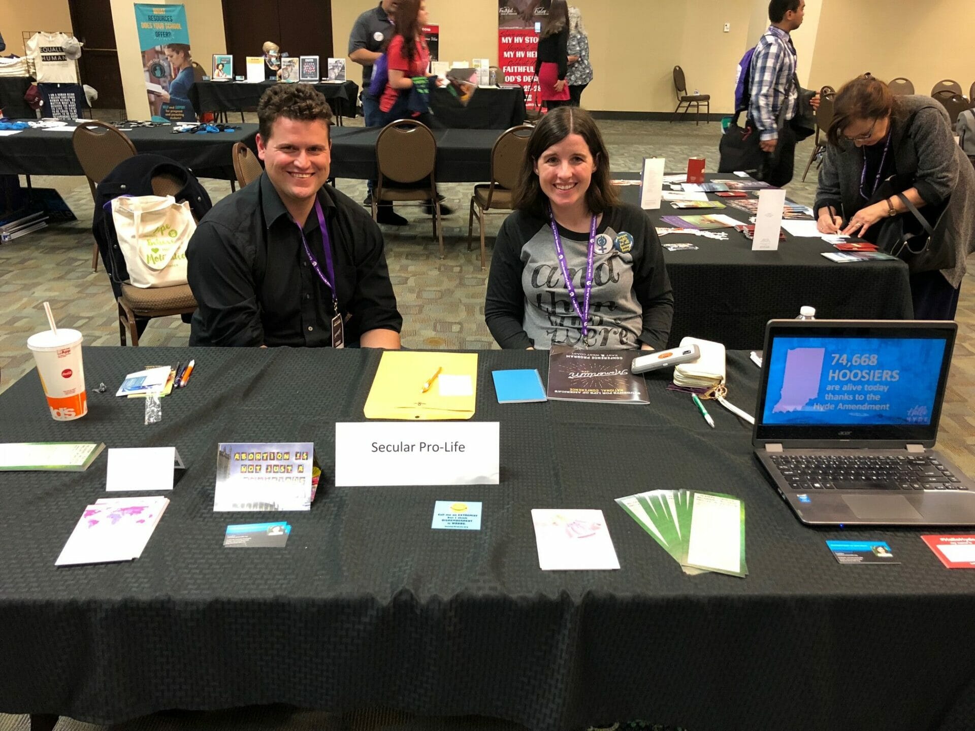 SFLA Alumni Highlight: Kelsey Hazzard - Students for Life of America