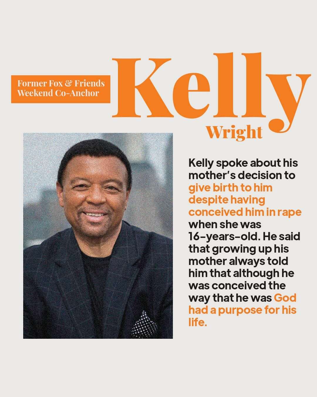 The Faces of Exceptions: 7 Celebrities You May Not Have Known Were ...