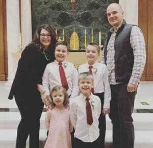 Get to Know Students for Life of America President Kristan Hawkins ...