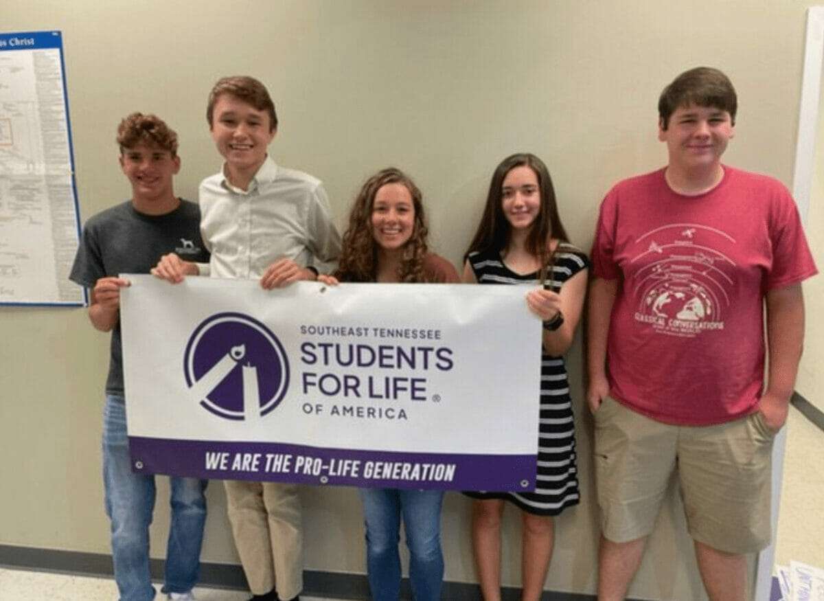 Nominated for ‘Best High School Group of the Year:’ The Students for ...