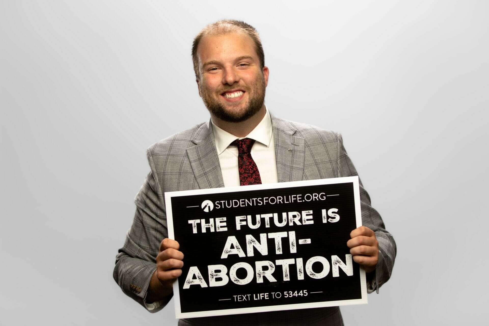 SFLA’s Gavin Oxley Pens Fox News Op-Ed Debunking Myth That Pro-Life ...