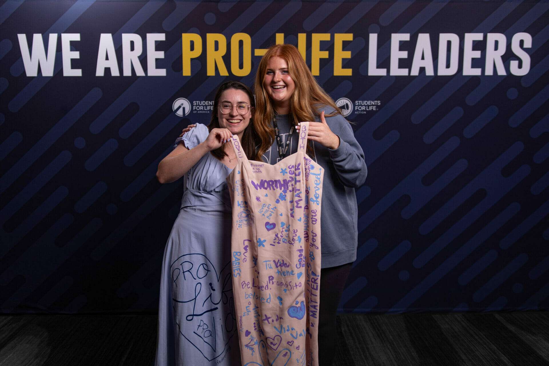 Post-Roe Accelerator Partner Life Dress Expands Nationally ...