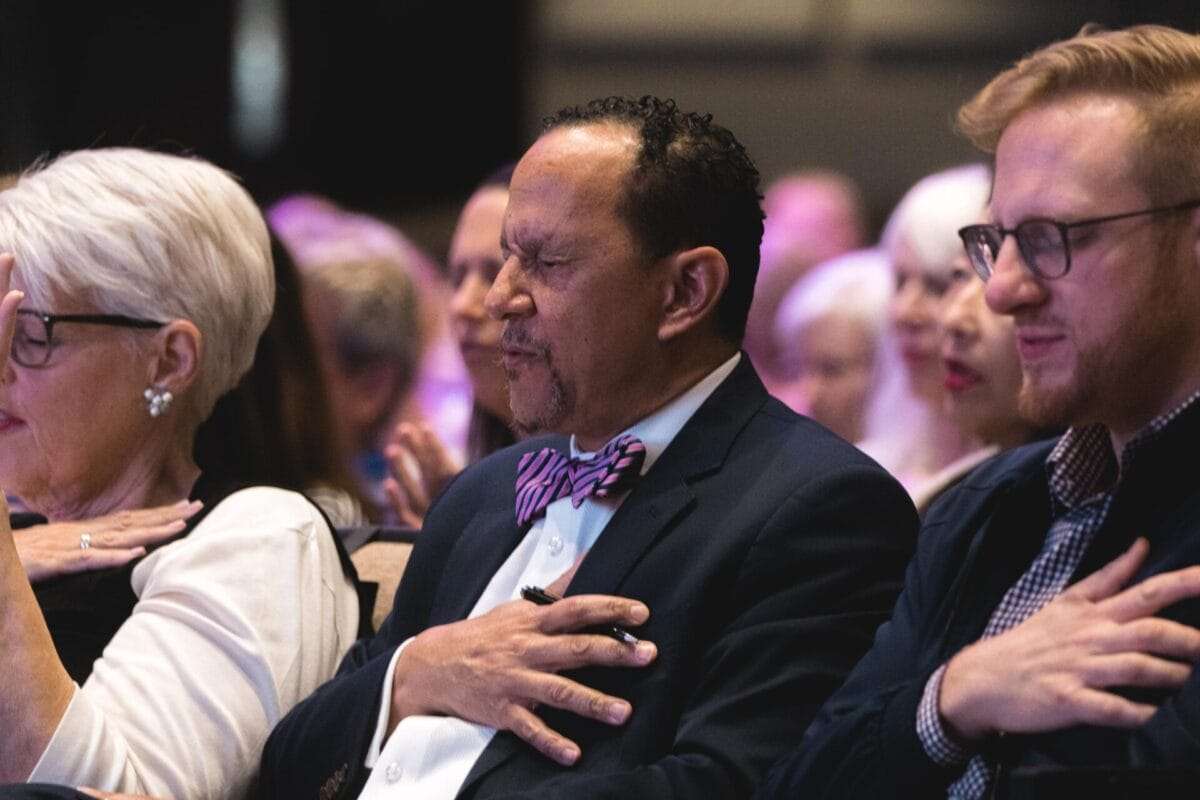 The Pro-Life Generation Lovingly Remembers & Honors Rev. Dean Nelson ...