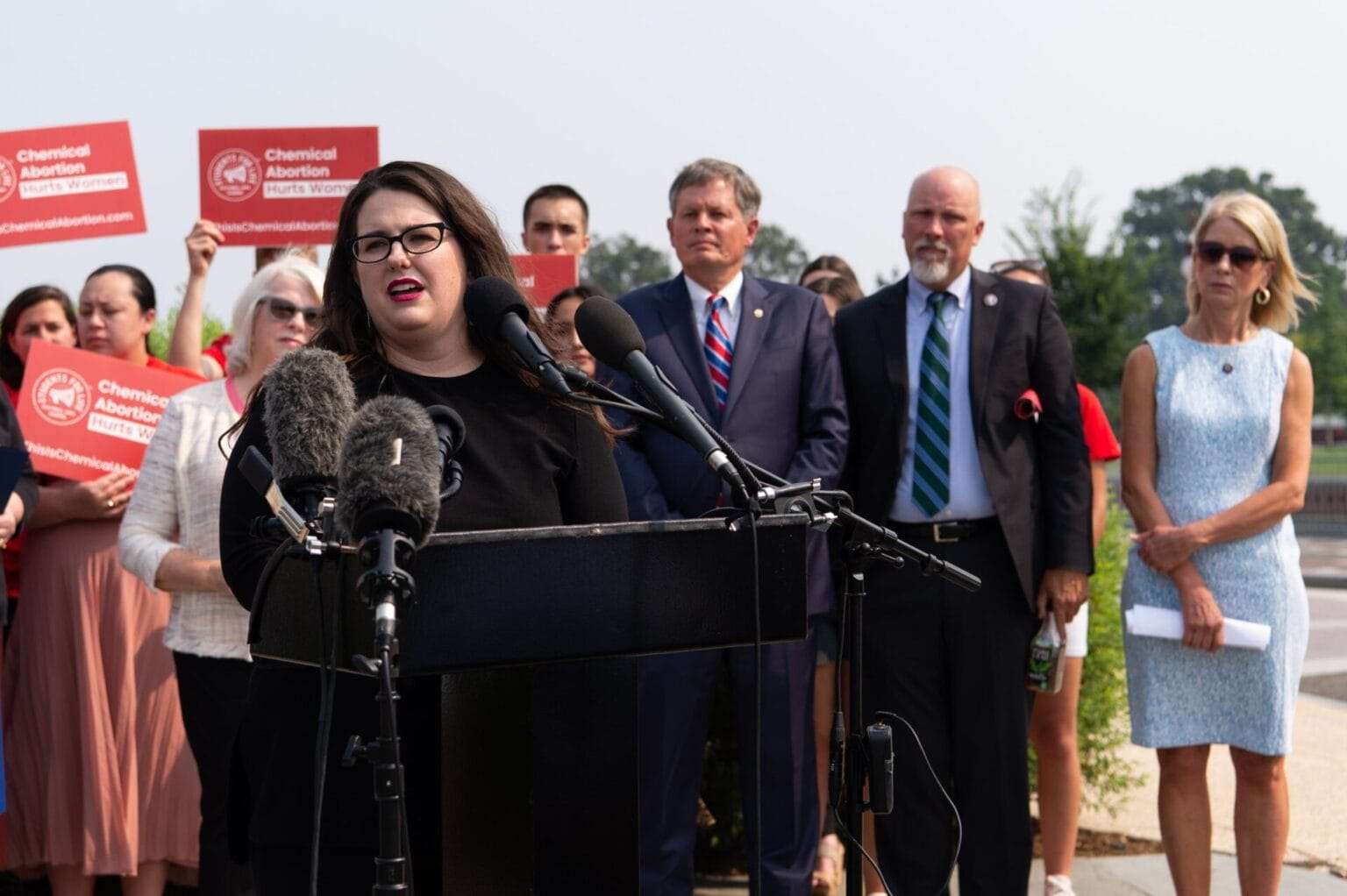 SFLA Unveils THREE Political Powerhouse Speakers for 2024 National Pro ...