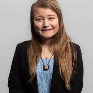 Kristen Wayne - Students For Life of America