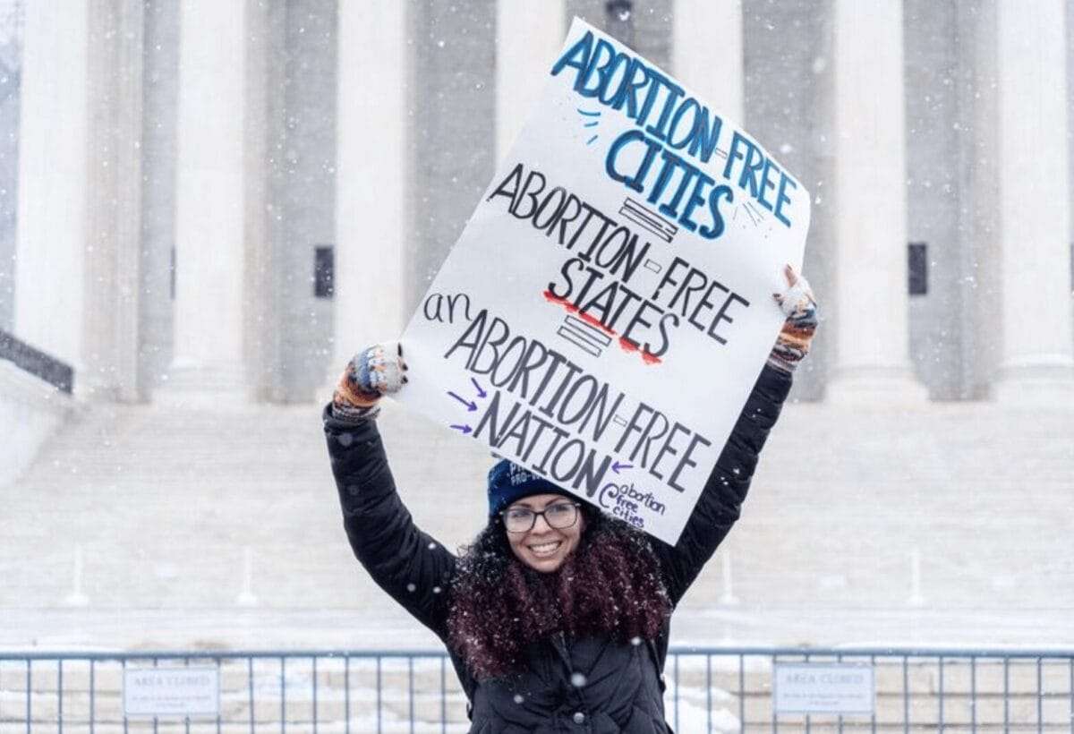 In Case You Missed It: A Media Recap of the 2024 National Pro-Life ...