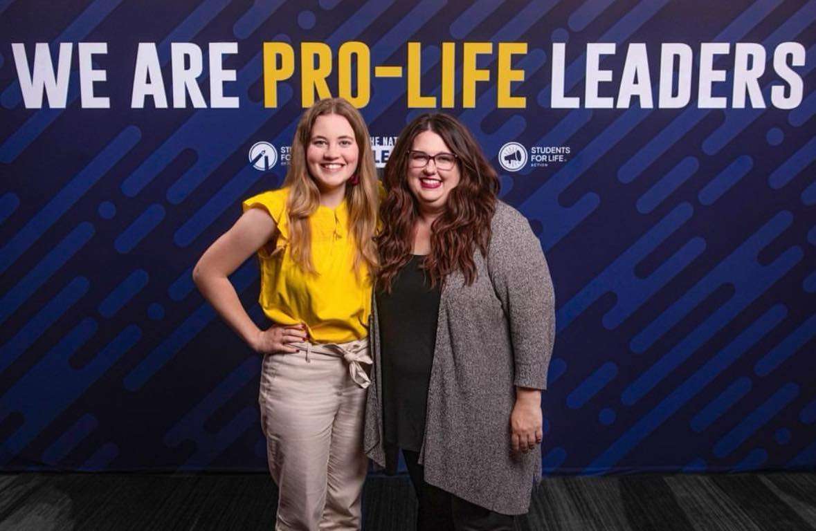 ABC Nightline Highlights Students for Life of America and The Fight ...