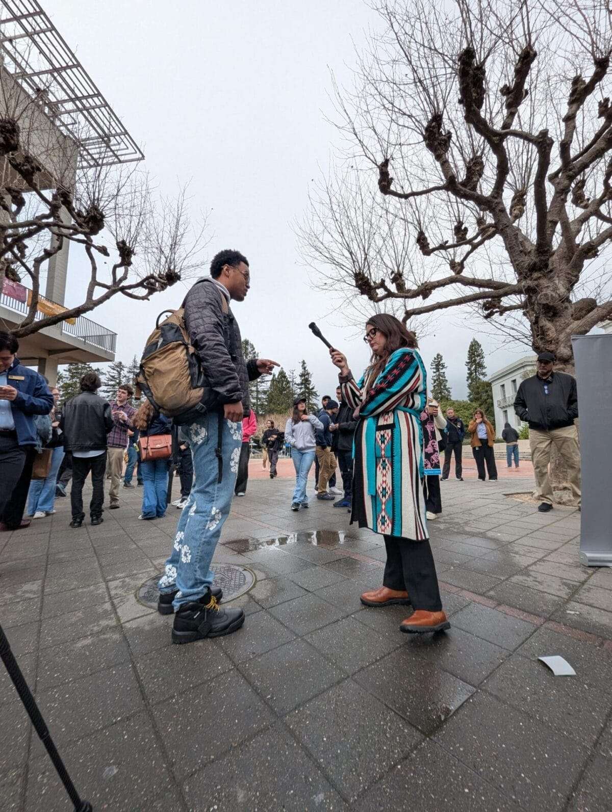 ROUND TWO: Kristan Hawkins' Make Abortion Illegal Again Campus Tour ...